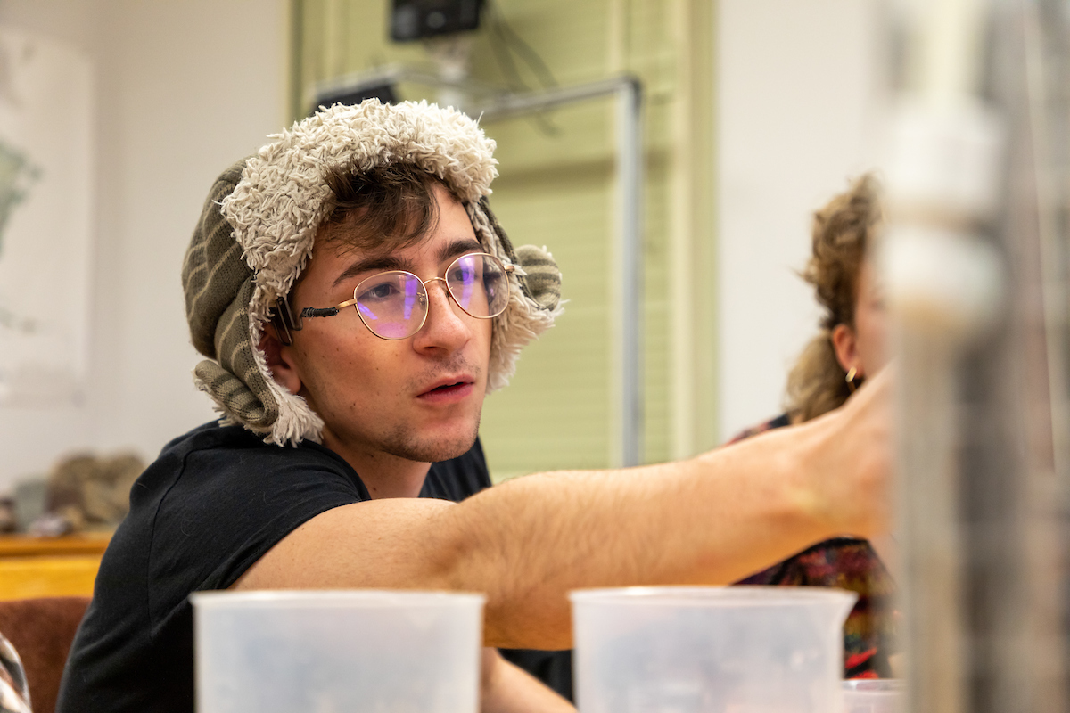 The UM Makerspace: A Jumpstart to Innovation